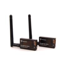 China Wholesale Price HolyBro SiK Telemetry Radio V3 100mW 433MHZ For APM Pixhawk Radiolink MINI PIX RC Drone Flight Controller for sale