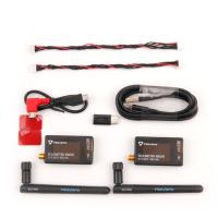 China Wholesale Price HolyBro SiK Telemetry Radio V3 100mW 433MHZ For APM Pixhawk Radiolink MINI PIX RC Drone Flight Controller for sale
