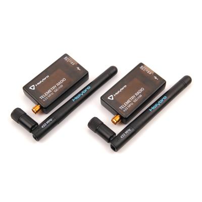 China HolyBro SiK Telemetry Radio V3 100mW 433MHZ 915 For APM2.6 Pixhawk PX4 Controller for sale