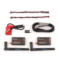 China HolyBro SiK Telemetry Radio V3 100mW 433MHZ 915 For APM2.6 Pixhawk PX4 Controller for sale