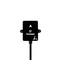 China Wholesale Holybro RM3100 DroneCAN Professional Grade Magnetometer Signal-to-noise Ratios No Drift Precise Magnetic Field GPS for sale