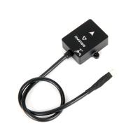 China Wholesale Holybro RM3100 DroneCAN Professional Grade Magnetometer Signal-to-noise Ratios No Drift Precise Magnetic Field GPS for sale