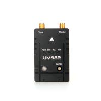 China Factory Outlet Holybro Autonomous Driving Kit H-Rtk Um982 Helical FPV Accessory For Rc Multi-Rotor Uav for sale