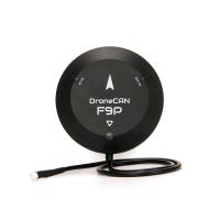 China Factory Outlet Holybro Autonomous Driving Kit FPVcan H-Rtk F9P 27Cm Is Easy To Carry FPV Accessory for sale