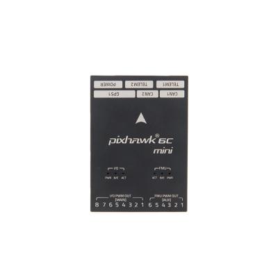 China Factory Outlet HolyBro Pixhawk 6C Mini F. Controller With PM02 V3 12S/06 14S Power Module M10N GNSS Output Accessory for sale