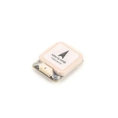 China Wholesale Price Holybro Gps With Ist8310 Ceramic-patch Antenna For Rc Airplane Long Range 32x26mm for sale