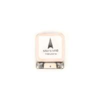 China Wholesale Price Holybro Gps With Ist8310 Ceramic-patch Antenna For Rc Airplane Long Range 32x26mm for sale