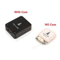 China Wholesale Price Holybro Gps With Ist8310 Ceramic-patch Antenna For Rc Airplane Long Range 32x26mm for sale