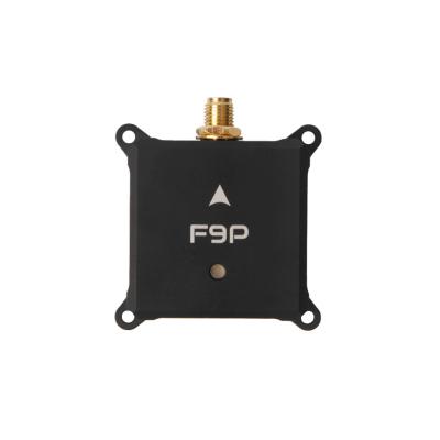China Factory Outlet Holybro H-RTK NEO-F9P FPVs Accessories With Helical Antenna Vertical Patch Base Station for sale
