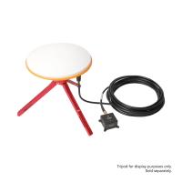 China Factory Outlet Holybro H-RTK NEO-F9P FPVs Accessories With Helical Antenna Vertical Patch Base Station for sale