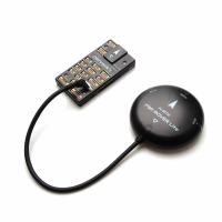 China Wholesale Price Holybro H-rtk F9p Lite F9p Helical F9p Base Gnss Glonass Galileo For Rc Pixhawk Flight Controller for sale