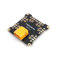 China New Holybro Power Distribution Board PDB XT30 Pre-soldered For PM02 D 03 06 07 Module X500 V2 Drone Parts DIY for sale