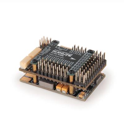 China Wholesale Holybro Kakute H743-Wing Flight Controller For FPV Racing Quadcopter F450 F550 QAV210 250 Practicing Study Drone for sale