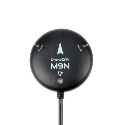 China Factory Outlet Holybro FPVcan M9N Gps The Air Cube Measures Vertical Takeoff And Landing Set FPV Accessories for sale