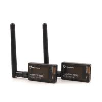 China Hot Holybro SiK Telemetry Radio V3 100mW 500 433MH 915MHz Open-source Firmware Plug-n-play Pixhawk Flight Controllers for sale
