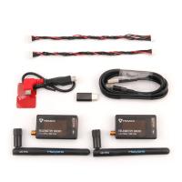 China Hot Holybro SiK Telemetry Radio V3 100mW 500 433MH 915MHz Open-source Firmware Plug-n-play Pixhawk Flight Controllers for sale