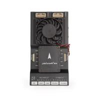 China Wholesale HolyBro Pixhawk RPi CM4 Baseboard With PM03D Power Module Essential Accessories For RC Airplanes And F.Controller for sale