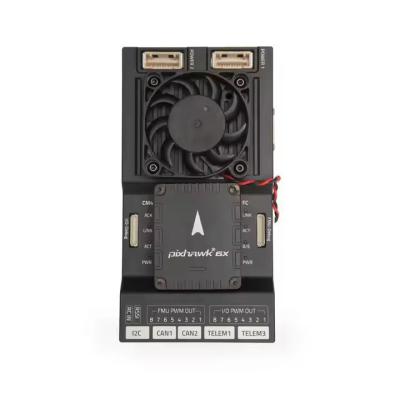 China Wholesale HolyBro Pixhawk RPi CM4 Baseboard With PM03D Power Module Essential Accessories For RC Airplanes And F.Controller for sale