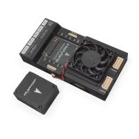 China Wholesale HolyBro Pixhawk RPi CM4 Baseboard With PM03D Power Module Essential Accessories For RC Airplanes And F.Controller for sale