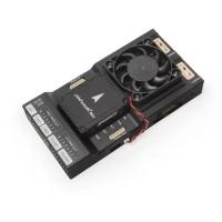 China Wholesale HolyBro Pixhawk RPi CM4 Baseboard With PM03D Power Module Essential Accessories For RC Airplanes And F.Controller for sale