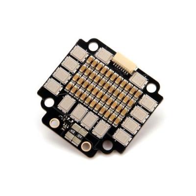 China New Holybro Tekko32 F4 MCU Metal 4in1 65A ESC BLHELI/PWM Output 128K/4~6S 30.5xmm Onboard Analog Current Sensor Racing UAV for sale