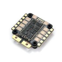 China New Holybro Tekko32 F4 MCU Metal 4in1 65A ESC BLHELI/PWM Output 128K/4~6S 30.5xmm Onboard Analog Current Sensor Racing UAV for sale