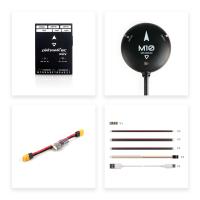 China Factory Outlet Holybro Pixhawk 6C Mini Pm06 14S Gps Set Quality M9Neco-Friendly Materials FPV Accessories for sale