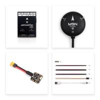 China Factory Outlet Holybro Pixhawk 6C Mini Pm06 14S Gps Set Quality M9Neco-Friendly Materials FPV Accessories for sale