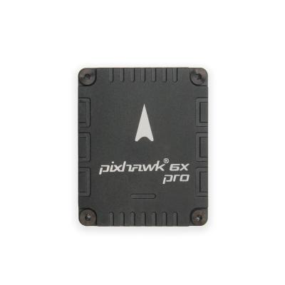 China Factory Outlet Holybro Pixhawk 6X Pro H753 Flight Controller Module Standard Base PM02D RC Racing Helicopter Airplane Aircraft for sale