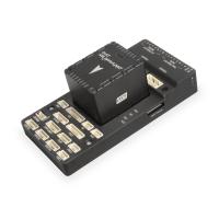 China Factory Outlet Holybro Pixhawk 6X Pro H753 Flight Controller Module Standard Base PM02D RC Racing Helicopter Airplane Aircraft for sale