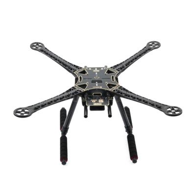 China Wholesale Price Holybro S500 Wheelbase Frame 10 Inch 480mm Kit For RC Drone Quadcopter Spare DIY Accessories Parts for sale