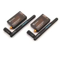 China HolyBro SiK Telemetry Radio V3 100mW 433MHZ /915MHZ for APM Pixhawk Radiolink MINI PIX RC Drone Flight Controller   Holybro Sik for sale