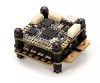 China HolyBro Kakute H7 V1.5 Stacks H7 ICM-42688-P Flight Controller Tekko32 F4 50A / Matel 65A 4in1 ESC for FPV Drones for sale