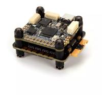 China HolyBro Kakute H7 V1.5 Stacks H7 ICM-42688-P Flight Controller Tekko32 F4 50A / Matel 65A 4in1 ESC for FPV Drones for sale