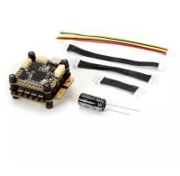 China HolyBro Kakute H7 V1.5 Stacks H7 ICM-42688-P Flight Controller Tekko32 F4 50A / Matel 65A 4in1 ESC for FPV Drones for sale
