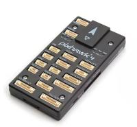 China Holybro Pixhawk 4 Plastic/Aluminum F. Controller PM02 12S Power Module M9N GNSS Combo Set for RC FPV Spare Part Accessories for sale