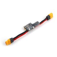 China Holybro PM02D Power Module 2S-12S 6pin Cable Supported by PX4 Regulated Power Supply for FPV Drone Parts for sale