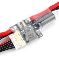 China Holybro PM02D Power Module 2S-12S 6pin Cable Supported by PX4 Regulated Power Supply for FPV Drone Parts for sale