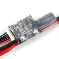 China Holybro PM02D Power Module 2S-12S 6pin Cable Supported by PX4 Regulated Power Supply for FPV Drone Parts for sale