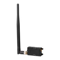 China Holybro SiK Telemetry Radio 1W 915MHz 50 Kilometres Range Small Light Open-source Radio Platform for FPV Drone Accessories for sale