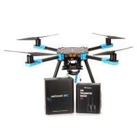 China Holybro X500 V2 Racing Drone Kit Carbon Frame FPV Racing Remote Control Plastic Motor-Battery-Complete Racing Drone Accessories for sale
