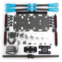 China Holybro X500 V2 Racing Drone Kit Carbon Frame FPV Racing Remote Control Plastic Motor-Battery-Complete Racing Drone Accessories for sale