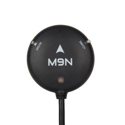 China Holybro M9N GPS Professional Drone Accessories for Plastic and Aluminium Material Racing Drone Parts for sale