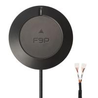 China Holybro H-RTK ZED-F9P Rover  High-precision  RTK GPS GNSS IP66 Integrated RM3100 Compass Receive for FPV Racing Drone Parts for sale