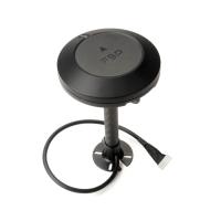 China Holybro H-RTK ZED-F9P Rover  High-precision  RTK GPS GNSS IP66 Integrated RM3100 Compass Receive for FPV Racing Drone Parts for sale