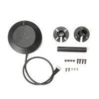 China Holybro H-RTK ZED-F9P Rover  High-precision  RTK GPS GNSS IP66 Integrated RM3100 Compass Receive for FPV Racing Drone Parts for sale
