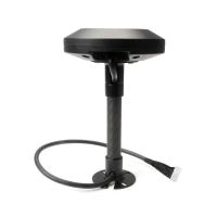 China Holybro H-RTK ZED-F9P Rover  High-precision  RTK GPS GNSS IP66 Integrated RM3100 Compass Receive for FPV Racing Drone Parts for sale