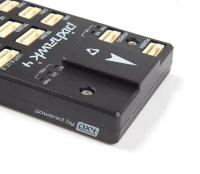 China Holybro Pixhawk 4 Plastic/Aluminum F. Controller PM02 12S Power Module M9N GNSS Combo Set for RC FPV Spare Part Accessories for sale