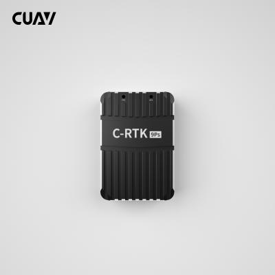 China Factory Manufacturer CUAV C-RTK 9Ps Centimeter-Level GNSS Module Drone Gps Position Follow Me Rtk for sale