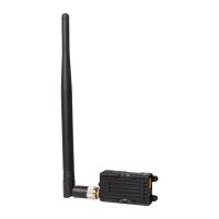 China Holybro SiK Telemetry Radio 1W 915MHz 50 Kilometres Range Small Light Open-Source Platform For FPV Drone Accessories for sale